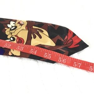 Warner Bros. | Accessories | Vintage 96 Looney Tunes Mania Taz Ms Taz ...